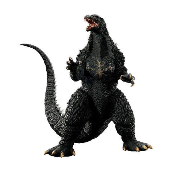 【発売日：2026年06月30日】送料無料◆プレックス 東宝30cmシリーズ 酒井ゆうじ造形コレクション ゴジラ(2003) 塗装済み完成品 フィギュア ■発売予定：2026年6月予定(発売は遅れる可能性が御座います。)★発売の長期延期が見...