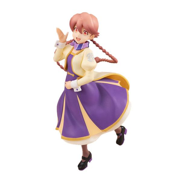 【発売日：2026年09月30日】送料無料◆Lucreaらいと アポカリプスホテル ヤチヨ メガハウス フィギュア ■発売予定：2026年9月予定(発売は遅れる可能性が御座います。)★発売の長期延期が見込まれる、または発売時期が遠い商品のご...