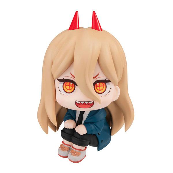 【発売日：2026年08月31日】再販 るかっぷ チェンソーマン パワー メガハウス フィギュア ■発売予定：2026年8月予定(発売は遅れる可能性が御座います。)★発売の長期延期が見込まれる、または発売時期が遠い商品のご予約時には、全額P...