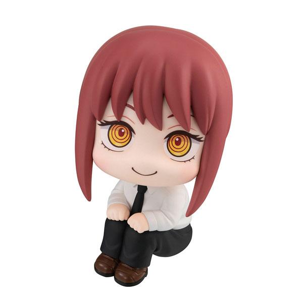 【発売日：2026年08月31日】再販 るかっぷ チェンソーマン マキマ メガハウス フィギュア ■発売予定：2026年8月予定(発売は遅れる可能性が御座います。)★発売の長期延期が見込まれる、または発売時期が遠い商品のご予約時には、全額P...