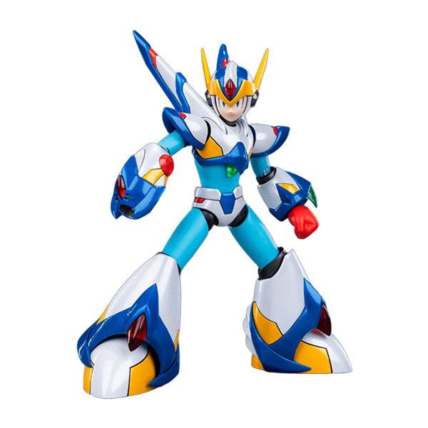 【発売日：2027年03月31日】送料無料◆ロックマンX アクションフィギュア エックス ファルコンアーマー Ver. ハイヤトイズ EBM0384 ■発売予定：入荷日未定(発売は遅れる可能性が御座います。)2027年3月発売予定ですが、発...