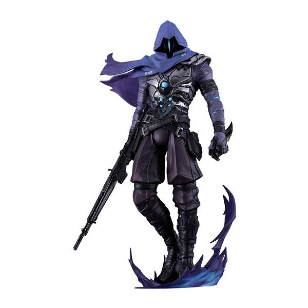 【発売日：2026年11月30日】送料無料◆POP UP PARADE SP VALORANT オーメン グッドスマイルカンパニー フィギュア ■発売予定：2026年11月予定(発売は遅れる可能性が御座います。)★発売の長期延期が見込まれる...