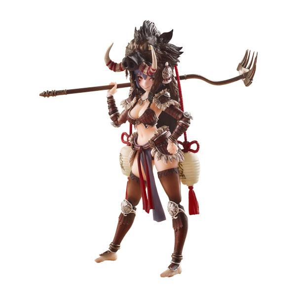 【発売日：2026年09月30日】送料無料◆魚TOYS(FISH TOYS) 極楽西行 天蓬(てんぽう) 1/9スケール可動フィギュア 再販 ■発売予定：2026年9月予定(発売は遅れる可能性が御座います。)★発売の長期延期が見込まれる、ま...