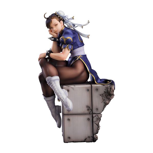 【発売日：2026年08月31日】送料無料◆再販 「ストリートファイター」シリーズ 春麗 マックスファクトリー 1/6 フィギュア ■発売予定：2026年8月予定(発売は遅れる可能性が御座います。)★発売の長期延期が見込まれる、または発売時...