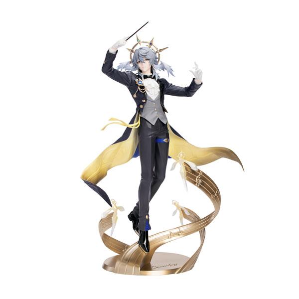 【発売日：2026年11月30日】Gift＋ 1/8 崩壊：スターレイル サンデー スターレイルLIVE Ver. Myethos フィギュア ■発売予定：2026年11月予定(発売は遅れる可能性が御座います。)★発売の長期延期が見込まれる...