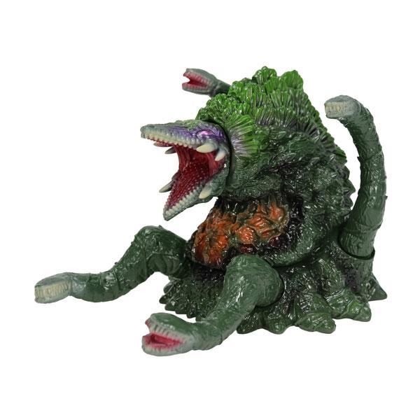 【発売日：2026年09月30日】CCP ミドルサイズシリーズ ゴジラEX 第16弾 ビオランテ スタンダード Ver. フィギュア ■発売予定：2026年9月予定(発売は遅れる可能性が御座います。)《ミドルサイズシリーズ》「古そうで新しい...