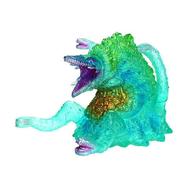【発売日：2026年09月30日】CCP ミドルサイズシリーズ ゴジラEX 第16弾 ビオランテ クリアグリーン Ver. フィギュア ■発売予定：2026年9月予定(発売は遅れる可能性が御座います。)《ミドルサイズシリーズ》「古そうで新し...