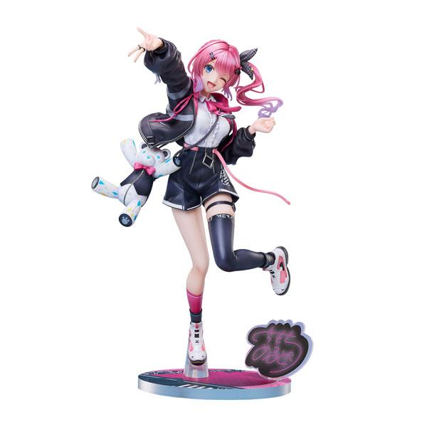 【発売日：2027年04月01日】送料無料◆にじさんじ 倉持めると A・DIMENSION 1/7 フィギュア ■発売予定：入荷日未定(発売は遅れる可能性が御座います。)2027年5月発売予定ですが、発売が大幅に変更となる可能性があるため、...