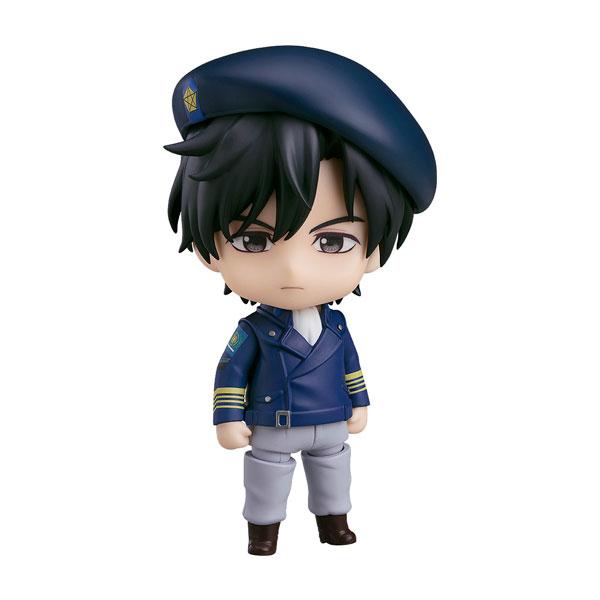 【発売日：2026年09月30日】再販 ねんどろいど 銀河英雄伝説 Die Neue These ヤン・ウェンリー グッドスマイルカンパニー フィギュア ■発売予定：2026年9月予定(発売は遅れる可能性が御座います。)★発売の長期延期が見...