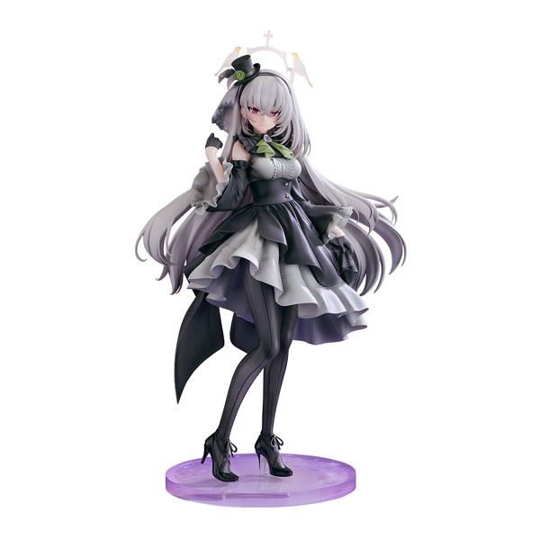 【発売日：2027年04月01日】送料無料◆ブルーアーカイブ -Blue Archive- サクラコ (アイドル) グッドスマイルカンパニー 1/7 フィギュア ■発売予定：入荷日未定(発売は遅れる可能性が御座います。)2027年4月発売予...