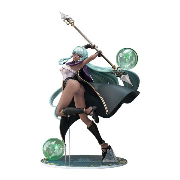 【発売日：2027年02月28日】送料無料◆ユニコーンオーバーロード ロザリンデ ファット・カンパニー 1/6 フィギュア ■発売予定：入荷日未定(発売は遅れる可能性が御座います。)2027年2月発売予定ですが、発売が大幅に変更となる可能性...