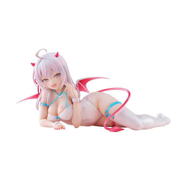 【発売日：2026年11月30日】送料無料◆F：NEX 1/7 時々ボソッとロシア語でデレる隣のアーリャさん アーリャ サキュバスver. フリュー フィギュア ■発売予定：2026年11月予定(発売は遅れる可能性が御座います。)★発売の長...