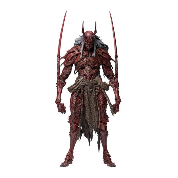 【発売日：2026年09月30日】送料無料◆INART 『黒神話：悟空』 夜叉王 1/12スケール アクションフィギュア ■発売予定：2026年9月予定(発売は遅れる可能性が御座います。)★発売の長期延期が見込まれる、または発売時期が遠い商...