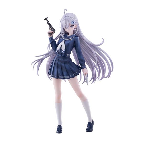 【発売日：2026年11月30日】送料無料◆F：NEX 1/7 死亡遊戯で飯を食う。 幽鬼 制服ver. フリュー フィギュア ■発売予定：2026年11月予定(発売は遅れる可能性が御座います。)★発売の長期延期が見込まれる、または発売時期...