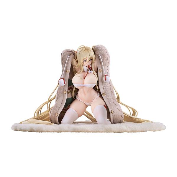 【発売日：2027年03月31日】送料無料◆アズールレーン ビスマルク アンパックド・サプライズVer. グッドスマイルアーツ上海 1/7 フィギュア ■発売予定：入荷日未定(発売は遅れる可能性が御座います。)2027年3月発売予定ですが、...