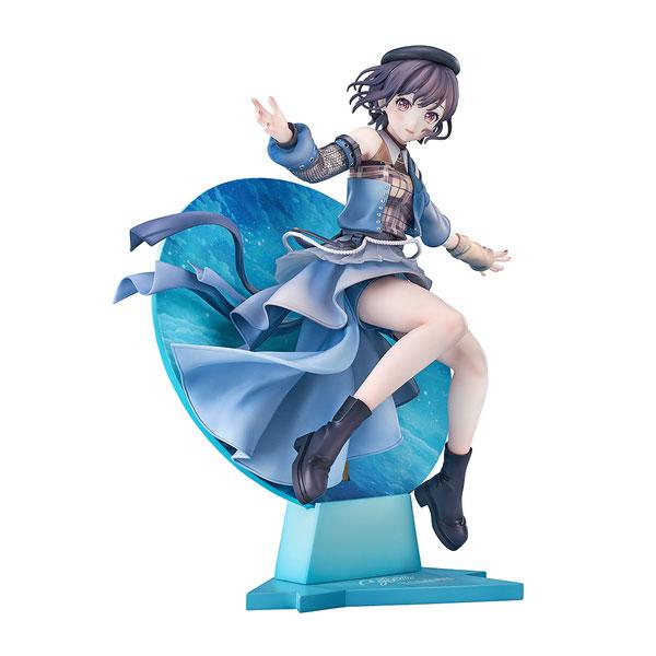 【発売日：2027年04月01日】送料無料◆BanG Dream！ 高松燈 Zero gravity ver. グッドスマイルアーツ上海 1/7 フィギュア ■発売予定：入荷日未定(発売は遅れる可能性が御座います。)2027年6月発売予定で...