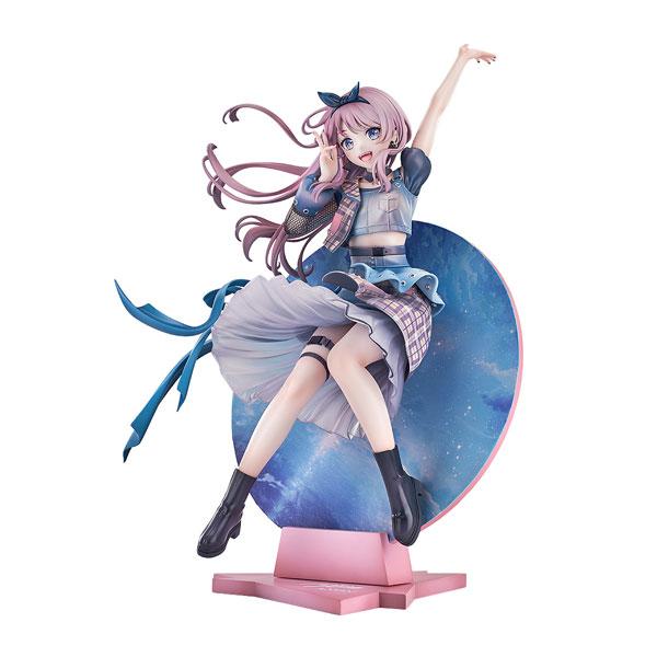 【発売日：2027年04月01日】送料無料◆BanG Dream！ 千早愛音 Zero gravity ver. グッドスマイルアーツ上海 1/7 フィギュア ■発売予定：入荷日未定(発売は遅れる可能性が御座います。)2027年6月発売予定...