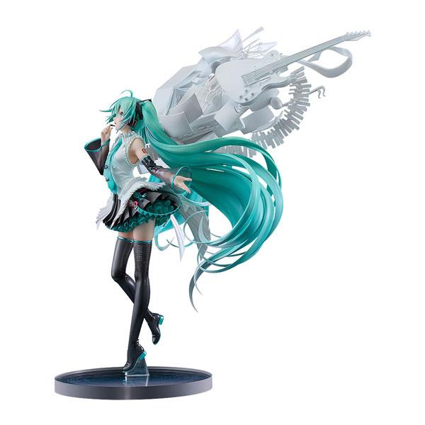 【発売日：2027年04月01日】送料無料◆再販 初音ミク Happy 16th Birthday Ver. グッドスマイルカンパニー 1/7 フィギュア ■発売予定：入荷日未定(発売は遅れる可能性が御座います。)2027年5月発売予定です...