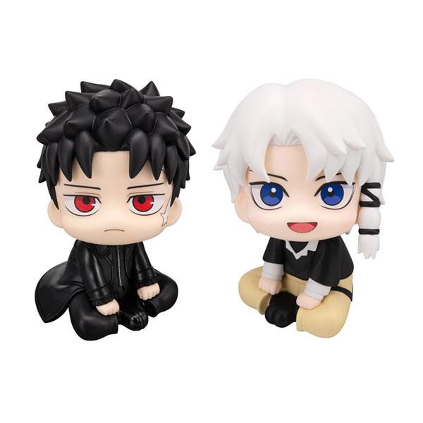 【発売日：2026年10月31日】送料無料◆るかっぷ カグラバチ 2種セット (六平千鉱/漣伯理) メガハウス フィギュア ■発売予定：2026年10月予定(発売は遅れる可能性が御座います。)※こちらは・るかっぷ 六平千鉱・るかっぷ 漣伯理...