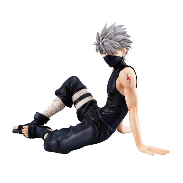 【発売日：2026年09月30日】再販 G.E.M.シリーズ NARUTO-ナルト- 疾風伝 てのひらカカシ先生 メガハウス フィギュア ■発売予定：2026年9月予定(発売は遅れる可能性が御座います。)「NARUTO-ナルト- 疾風伝」よ...