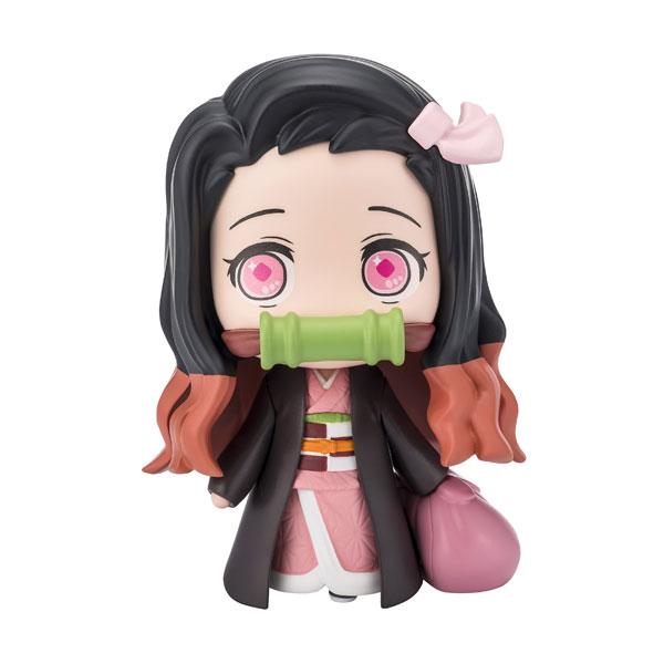 【発売日：2026年09月30日】送料無料◆てくぴく 鬼滅の刃 竈門禰豆子 バンダイスピリッツ フィギュア ■発売予定：2026年9月予定(発売は遅れる可能性が御座います。)「一緒にお出かけ」「楽しくピクチャー！」がコンセプトのデフォルメフ...