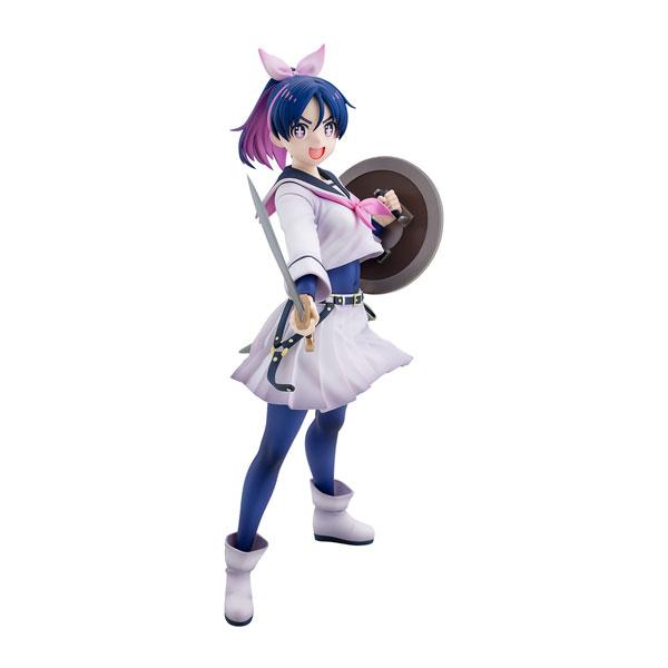 【発売日：2027年02月28日】送料無料◆勇者のクズ 城ヶ峰亜希 KADOKAWA 1/7 フィギュア ■発売予定：入荷日未定(発売は遅れる可能性が御座います。)2027年2月発売予定ですが、発売が大幅に変更となる可能性があるため、入荷日...