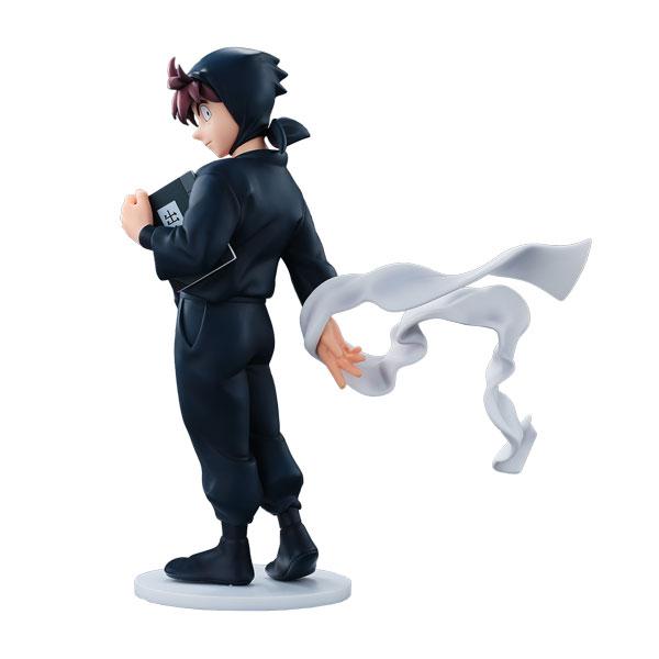 【発売日：2026年10月31日】送料無料◆『劇場版 忍たま乱太郎 ドクタケ忍者隊最強の軍師』土井半助 ノンスケールフィギュア ユニオンクリエイティブ ■発売予定：2026年10月予定(発売は遅れる可能性が御座います。)★発売の長期延期が見...