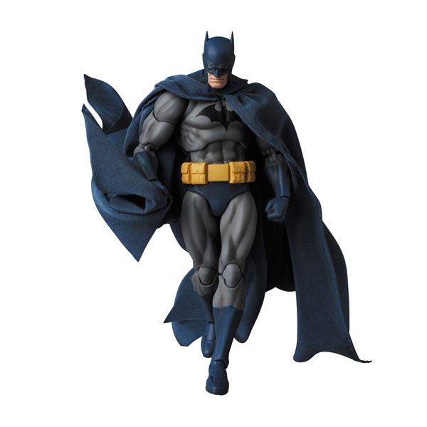 【発売日：2026年05月31日】送料無料◆再販 MAFEX マフェックス No.105 BATMAN  “HUSH” バットマン ハッシュ メディコム・トイ フィギュア ■発売予定：2026年5月予定(発売は遅れる可能性が御座います。)最...