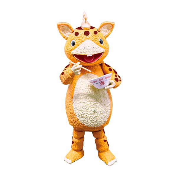 【発売日：2026年09月30日】送料無料◆FFAF Future Factory Full Action Figure ブースカ フューチャーFactory フィギュア ■発売予定：2026年9月予定(発売は遅れる可能性が御座います。)★...