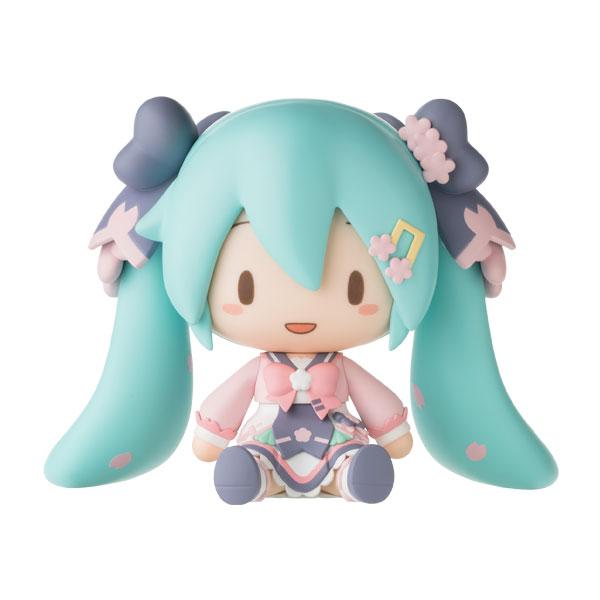 【発売日：2026年11月30日】初音ミクシリーズ ふわぷち デフォルメフィギュア 新学期 セガ フェイブ ■発売予定：2026年11月予定(発売は遅れる可能性が御座います。)★発売の長期延期が見込まれる、または発売時期が遠い商品のご予約時...