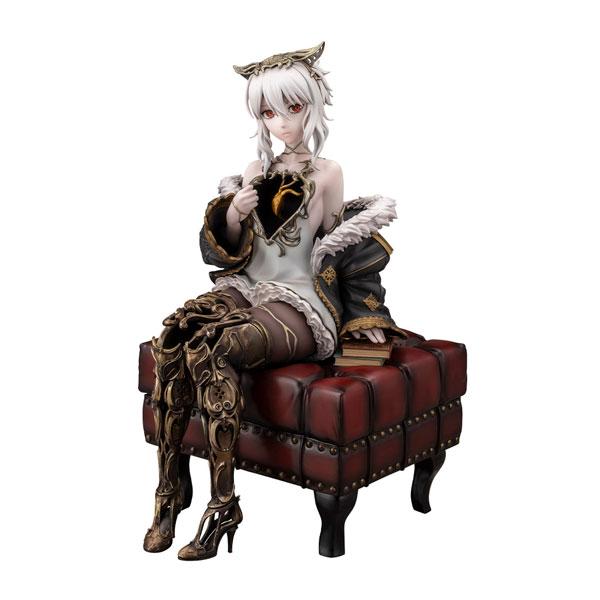 【発売日：2026年10月31日】送料無料◆CODE VEIN II ルゥ・マグメル コトブキヤ 1/7 フィギュア ■発売予定：2026年10月予定(発売は遅れる可能性が御座います。)★発売の長期延期が見込まれる、または発売時期が遠い商品...
