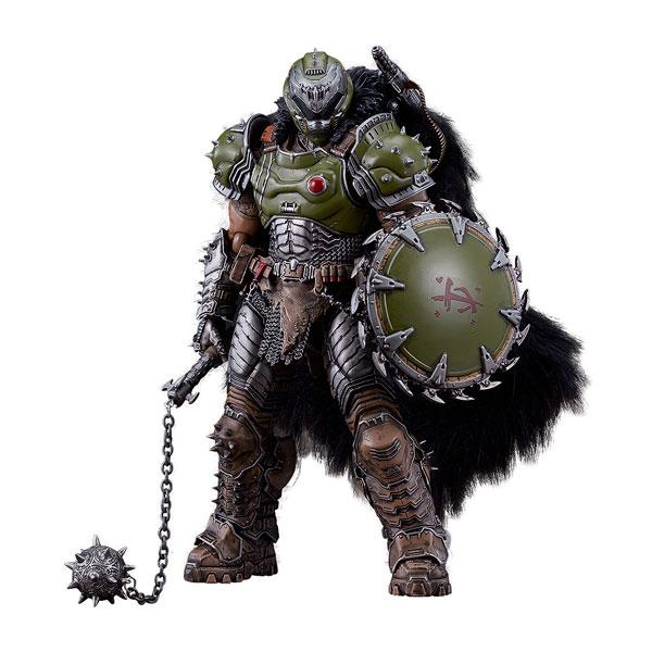【発売日：2027年02月28日】送料無料◆figma DOOM ドゥームスレイヤー The Dark Ages ver. DXエディション グッドスマイルカンパニー フィギュア ■発売予定：入荷日未定(発売は遅れる可能性が御座います。)2...