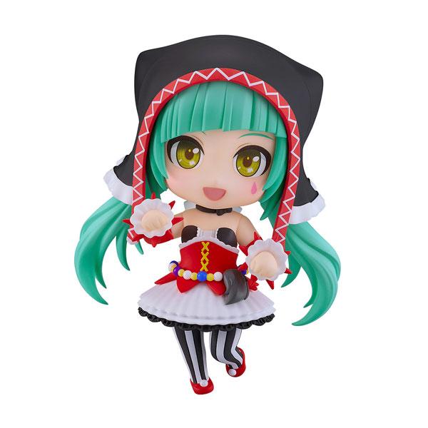 【発売日：2026年09月30日】ねんどろいど SEGA feat. HATSUNE MIKU Project 初音ミク ピエレッタVer. グッドスマイルカンパニー フィギュア ■発売予定：2026年9月予定(発売は遅れる可能性が御座いま...