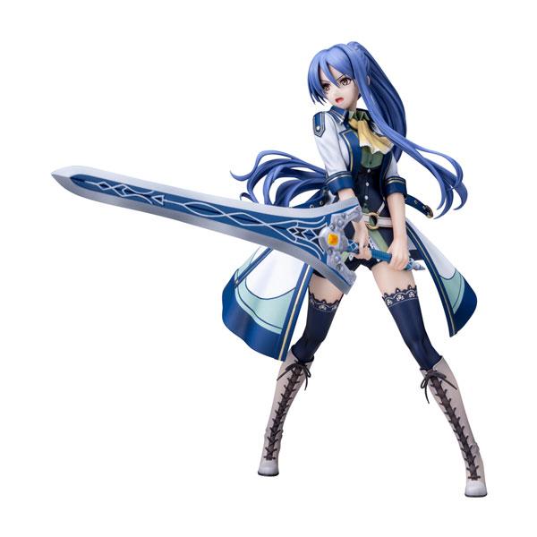 【発売日：2026年11月30日】送料無料◆軌跡シリーズ ラウラ・S・アルゼイド コトブキヤ 1/8 フィギュア ■発売予定：2026年11月予定(発売は遅れる可能性が御座います。)★発売の長期延期が見込まれる、または発売時期が遠い商品のご...