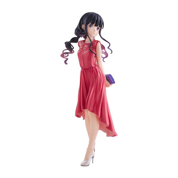 【発売日：2026年09月30日】送料無料◆POP UP PARADE リコリス・リコイル 井ノ上たきな アフターパーリィ！Ver. L size グッドスマイルカンパニー フィギュア ■発売予定：2026年9月予定(発売は遅れる可能性が御...