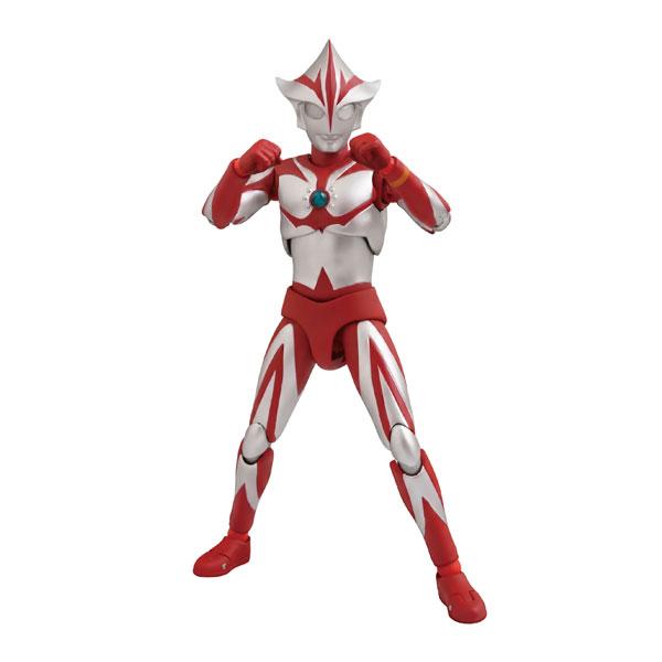 【発売日：2026年10月31日】送料無料◆FFAF Future Factory Full Action Figure ザ・ウルトラマン メロス フューチャーFactory フィギュア ■発売予定：2026年10月予定(発売は遅れる可能性...
