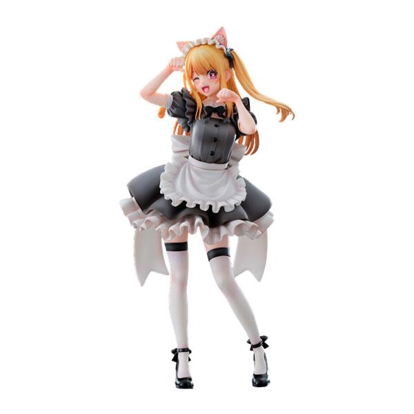 【発売日：2027年04月27日】送料無料◆推しの子 ルビー 猫メイドver. ユニオンクリエイティブ■発売予定：入荷日未定(発売は遅れる可能性が御座います。)2027年5月発売予定ですが、発売が大幅に変更となる可能性があるため、入荷日未定...