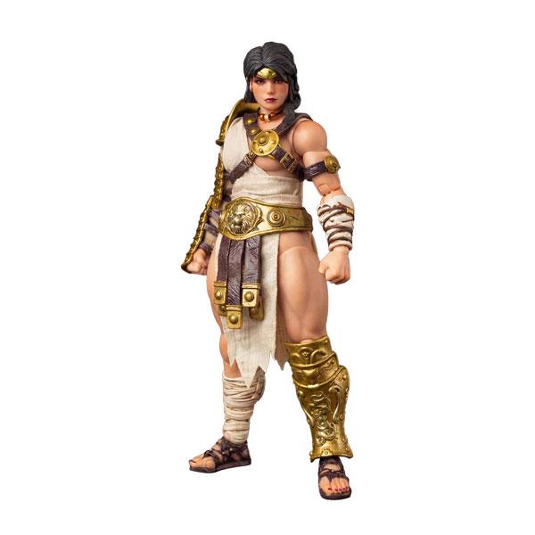 【発売日：2026年12月31日】送料無料◆FANGCUN Studio × Warhorse Studios WAR HERO AKILIAS(ウォー・ヒーロー・アキリアス) 1/12スケール可動フィギュア 予約特典付き ■発売予定：20...