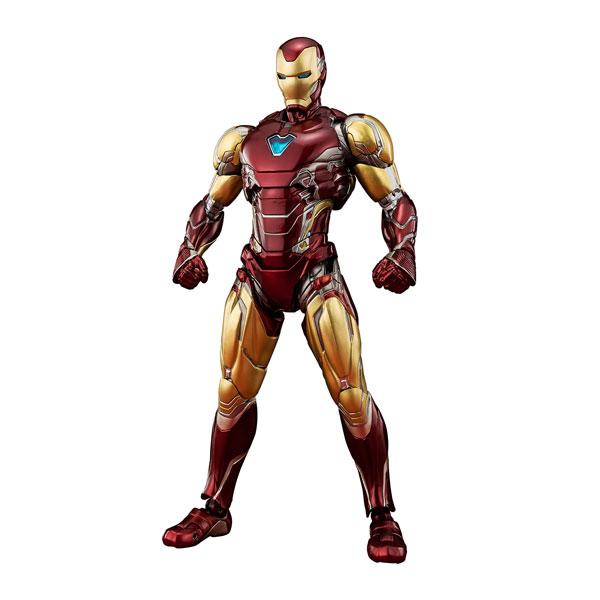【発売日：2026年09月30日】S.H.Figuarts アイアンマン マーク85 (THE INFINITY SAGA) バンダイスピリッツ フィギュア ■発売予定：2026年9月予定(発売は遅れる可能性が御座います。)『アベンジャーズ...