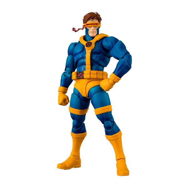 【発売日：2026年08月31日】再販 S.H.Figuarts サイクロップス (GAMERVERSE) バンダイスピリッツ フィギュア ■発売予定：2026年8月予定(発売は遅れる可能性が御座います。)MARVEL『GAMERVERSE...
