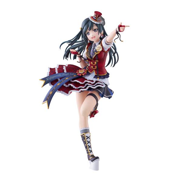 【発売日：2026年07月31日】送料無料◆ラブライブ！虹ヶ咲学園スクールアイドル同好会 優木せつ菜 プラム 1/7 フィギュア ■発売予定：2026年7月予定(発売は遅れる可能性が御座います。)『ラブライブ！虹ヶ咲学園スクールアイドル同好...