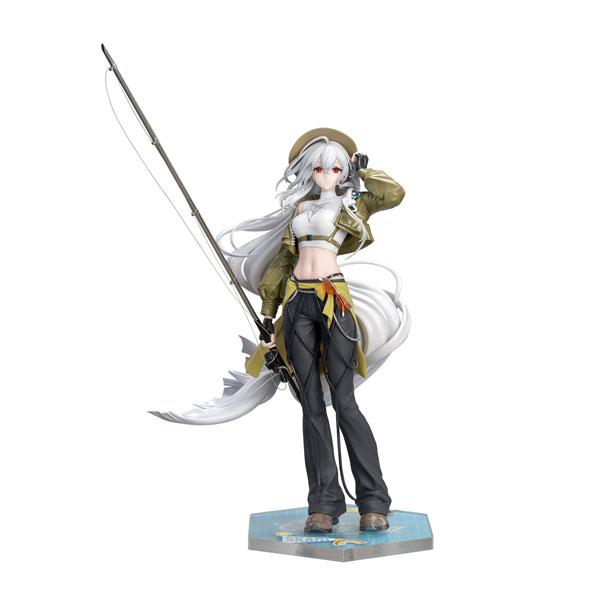 【発売日：2026年12月31日】Myethos Gift+ 1/8 スカジ 野趣の時間VER. フィギュア ■発売予定：2026年12月予定(発売は遅れる可能性が御座います。)★発売の長期延期が見込まれる、または発売時期が遠い商品のご予約...