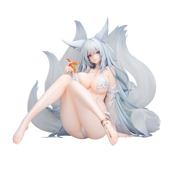 【発売日：2027年04月30日】送料無料◆アルター 1/6 アズールレーン 信濃 雅夢の白浜Ver. フィギュア ■発売予定：入荷日未定(発売は遅れる可能性が御座います。)2027年4月発売予定ですが、発売が大幅に変更となる可能性があるた...