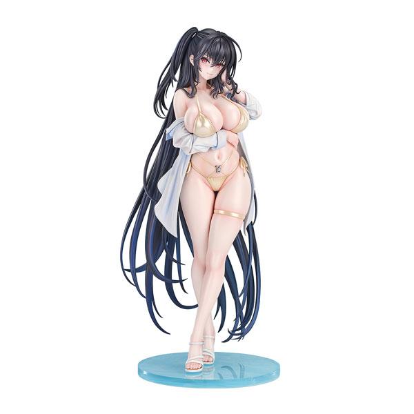 【発売日：2027年03月31日】送料無料◆ルミナスボックス 1/6 アズールレーン 大鳳 ナイトプール フィギュア ■発売予定：入荷日未定(発売は遅れる可能性が御座います。)★発売の長期延期が見込まれる、または発売時期が遠い商品のご予約時...