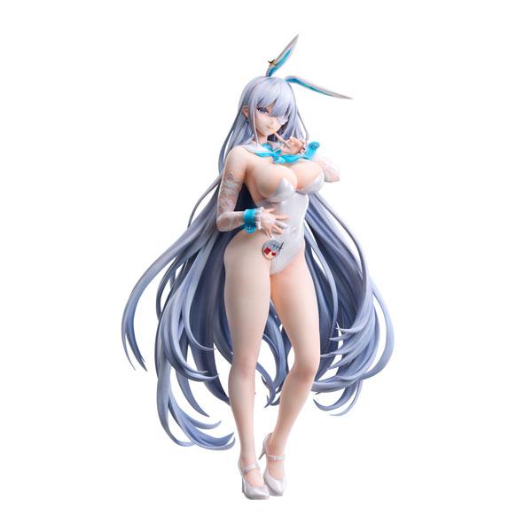 【発売日：2026年09月30日】送料無料◆FREEing B-style アズールレーン エムデン バニーVer. フィギュア ■発売予定：2026年9月予定(発売は遅れる可能性が御座います。)★発売の長期延期が見込まれる、または発売時期...
