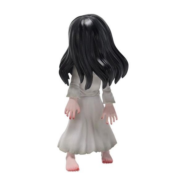 【発売日：2026年09月30日】CCP MSS ミドルサイズシリーズ 貞子 スタンダード Ver. フィギュア ■発売予定：2026年9月予定(発売は遅れる可能性が御座います。)★発売の長期延期が見込まれる、または発売時期が遠い商品のご予...
