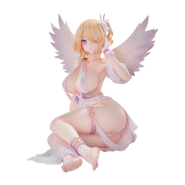 【発売日：2026年12月31日】送料無料◆VKEND アイドル エンジェル 1/6 完成品フィギュア ■発売予定：2026年12月予定(発売は遅れる可能性が御座います。)★発売の長期延期が見込まれる、または発売時期が遠い商品のご予約時には...
