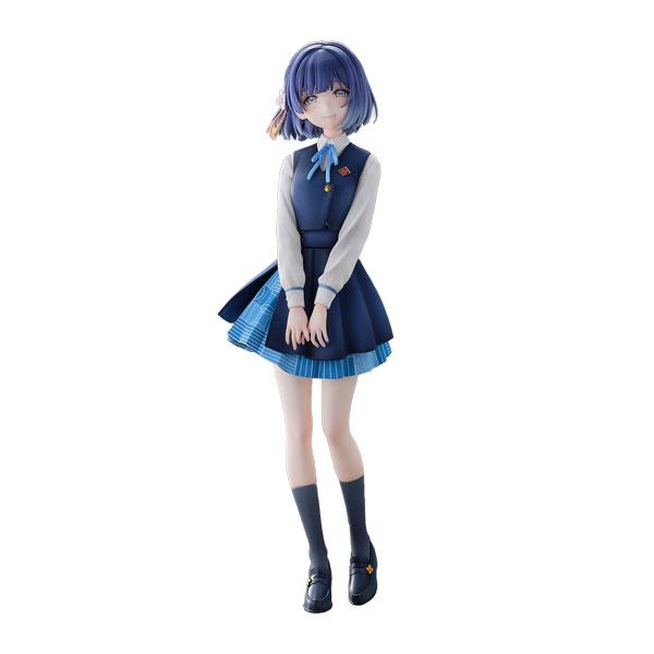 【発売日：2026年11月30日】送料無料◆ユニオンクリエイティブ 『学園アイドルマスター』 秦谷美鈴 1/6スケール 完成品 フィギュア  ■発売予定：2026年11月予定(発売は遅れる可能性が御座います。)★発売の長期延期が見込まれる、...