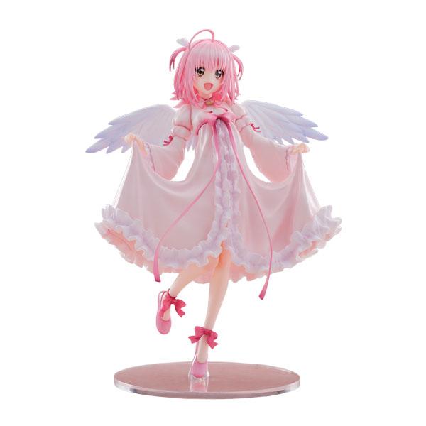 【発売日：2027年05月07日】送料無料◆ユニオンクリエイティブ TVアニメ 『しゅごキャラ！』 日奈森あむ -アミュレットエンジェル- 1/6スケール 完成品 フィギュア ■発売予定：入荷日未定2027年6月発売予定ですが、発売が大幅に...