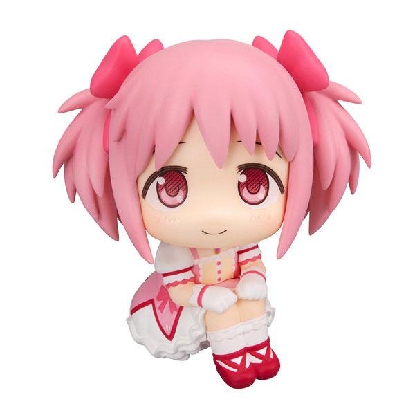 【発売日：2026年11月30日】るかっぷ 魔法少女まどか☆マギカ 鹿目まどか メガハウス フィギュア■発売予定：2026年11月予定(発売は遅れる可能性が御座います。)大人気フィギュアシリーズ「るかっぷ」より「鹿目まどか」が登場です。「見...
